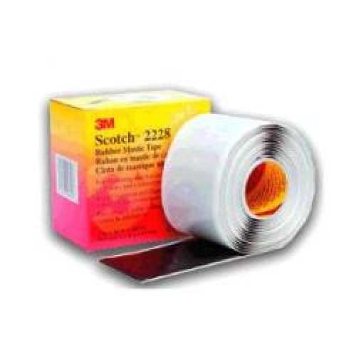 Cinta 2228 Mastic de goma